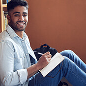 Revision done right | Buy Stock Photo on PeopleImages, Picture And ...