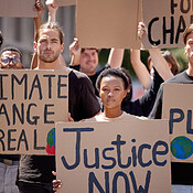 We only have one planet | Buy Stock Photo on PeopleImages, Picture And ...