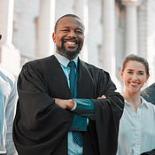 We've got his back | Buy Stock Photo on PeopleImages, Picture And ...