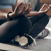 Make your day more zen | Buy Stock Photo on PeopleImages, Picture And ...