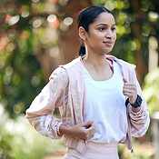 Moving at a relaxed pace | Buy Stock Photo on PeopleImages, Picture And ...