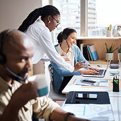 Fueling the engine of success | Buy Stock Photo on PeopleImages ...