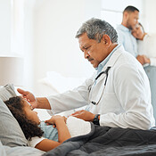 Let's figure out the problem | Buy Stock Photo on PeopleImages, Picture ...