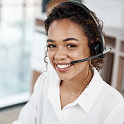 I'm confident I can help | Buy Stock Photo on PeopleImages, Picture And ...