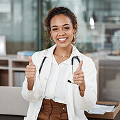 You're in perfect health | Buy Stock Photo on PeopleImages, Picture And ...