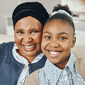 Grans still got it! | Buy Stock Photo on PeopleImages, Picture And ...