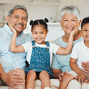 The family is the first essential cell of human society | Buy Stock ...