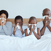 Family isolation session | Buy Stock Photo on PeopleImages, Picture And ...