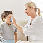 Deep breath big boy | Buy Stock Photo on PeopleImages, Picture And ...