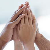 Teamwork is a make or break situation | Buy Stock Photo on PeopleImages ...