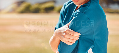 Baseball, sports bench and woman athlete angry thinking of game loss ...
