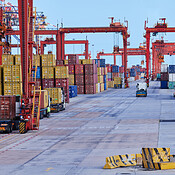 Shipping logistics cargo, commercial distribution import and storage of ...