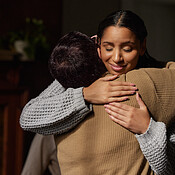 Gartitude, support group hug and woman counseling for drug abuse and ...