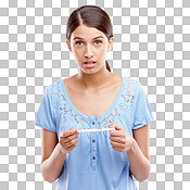 I'm too scared to look... | Buy Stock Photo on PeopleImages, Picture ...