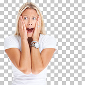 Totally freaking out! | Buy Stock Photo on PeopleImages, Picture And ...