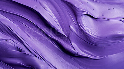 Purple smooth paint texture close-up. Swirl abstract background. | Buy ...
