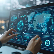 Human, user interface and simplicity for ease of use. Designing ...