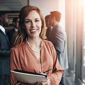 Busy making big plans for the future | Buy Stock Photo on PeopleImages ...