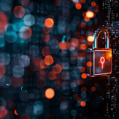 Information technology, safety and lock with protection for ...