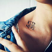 It's as easy as reading a sign | Buy Stock Photo on PeopleImages ...