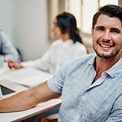 No task is too big for our team | Buy Stock Photo on PeopleImages ...