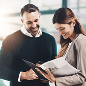 Teamwork at it's best | Buy Stock Photo on PeopleImages, Picture And ...