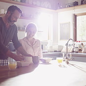 Do special things to show your appreciation | Buy Stock Photo on ...