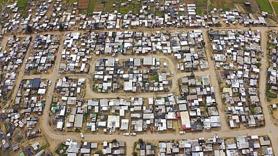 There’s always a story behind an underdeveloped community | Buy Stock ...