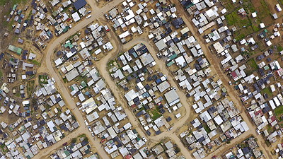 There’s always a story behind an underdeveloped community | Buy Stock ...