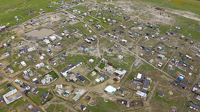 There’s always a story behind an underdeveloped community | Buy Stock ...