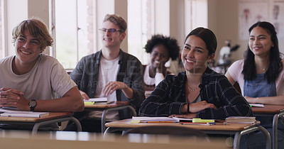 Kids soak up knowledge like a sponge | Buy Stock Photo on PeopleImages ...