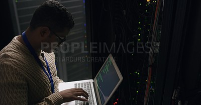 Creating a stronger firewall | Buy Stock Photo on PeopleImages, Picture ...