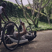 Never stop believing that things are achievable | Buy Stock Photo on ...