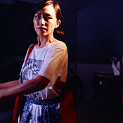 Night, women and drumming in Japan for festival practice, live music ...
